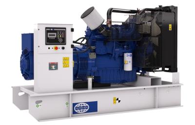 China Fg Wilson 184kw 230kVA 200kw 250kVA 240kw 300kVA Power Diesel Generator  Reliable Industrial for sale