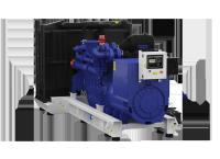 China Fg Wilson 1000kw 1250kVA 1080kw 1350kVA 1200kw 1500kVA 1360kw 1700kVA Power Electric Diesel Generator for sale