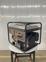 China Fuel Saving 8kw 10kva Open Frame Gasoline Generator Pure Copper Motor for sale