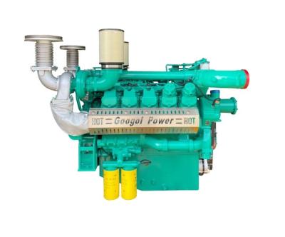 China 620kw 775kva 660kw 825kva Diesel Generator Sets Low Fuel Consumption for sale