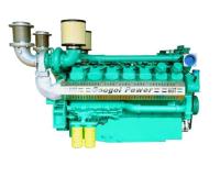 China 700kw 875kva 800kw 100kva Diesel Generator Sets Low Fuel Consumption Cost-effective for sale