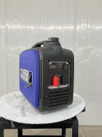 China 2kw-67A 24V Parking Generator Essential for Truck Drivers and RVS 4L Fuel Tank Capacity 110V Rated Voltage for sale
