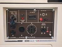 China 10kw 12kva 12kw 15kva Silent Multi Fuel Generator Gas LPG Gasoline 50hz 60hz CE EPA for sale