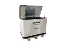 China 15kw 20kw Multi-fuel Silent Generator Gas LPG Gasoline 50hz 60hz CE EPA for sale