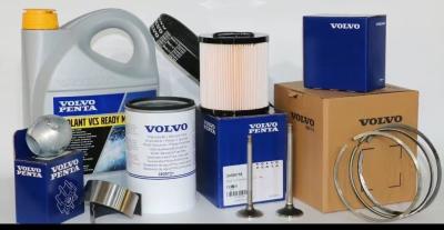 China VOVOL Air Oil Diesel Filter Element Accessories Full Range Generator Diesel Filters for sale