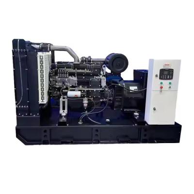 China JW-KOFO Silent Diesel Generator 50kw 60kva Remote Start Three Phase 400v/380v for sale