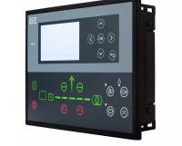 China DEIF Controller SGC120 Intelligent Controller Intelligent Diesel Generator Control Board for sale