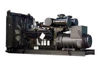China KTA38 900kw 1125kva Power Diesel Generator Standford Engine Emergency Generator for sale