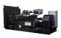 China KTA50 1120kW 1400kVA Diesel Generator - Stanford Emergency Primary Power Supply for sale