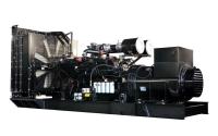 China 1200kW 1500kVA KTA50-GS8 Diesel Generator with Stanford Alternator for Emergency Power Supply for sale