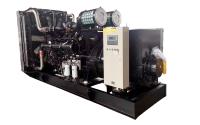 China 1600kW 2000kVA QSK60-G4 Silence Diesel Generator Advanced Engine Design Diesel Genset Power Supply for sale
