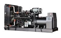 China 1800kW  QSK50-G17 2250kVA Diesel Generator for Emergency Power at 50/60hz by Stanford for sale