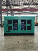 China Customized 200kw Soundproof Diesel Generator Sets With Quality Certification 250 Kva Generator for sale