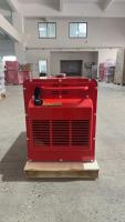 China 6kw Portable Air Cooled Silent Diesel Generator Set for Home Backup Power for sale