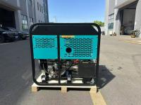 China 15KW 18KVA Air Cooled Diesel Generator 15 Kw Generator 3 Phase DG 220V/380V for sale