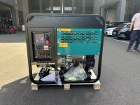 China 17KW 20KVA Air Cooled Diesel Generator All-copper 220V/380V Three Phase 20KW/25KVA for sale