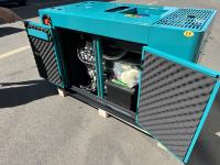 China Silent 15KW 18KVA Generator 220V/380V Emergency Standby Power Silent Dg Set for sale