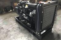 China JW-50KW/62.5KVA Silent Diesel Generator Set With Weichai Water-cooled Engine for sale