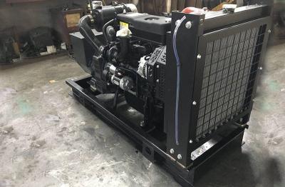 China JW-50KW/62.5KVA Silent Diesel Generator Set With Weichai Water-cooled Engine for sale