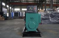 China JW-132KW/165KVA Popular Weichai Diesel Generator Set With High Cost Performance for sale