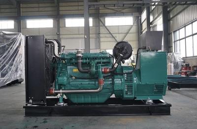 China JW-120KW/150KVA Reliable WEICHAI Low-fuel-consumption And Silent Diesel Generator Set for sale