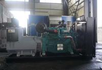 China JW-360KW/450KVA Standby Power Three Phase Weichai Diesel Generator Set for sale