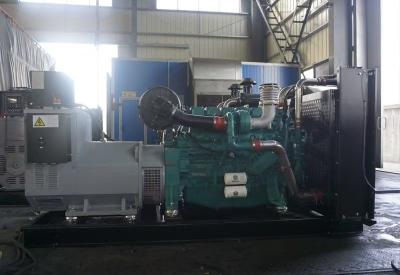China JW-360KW/450KVA Standby Power Three Phase Weichai Diesel Generator Set for sale