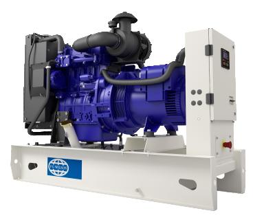 China FG Wilson Diesel Generator Set 6.8kw 8.5kVA with Water Cooling System and 50hz/60hz Frequency for sale
