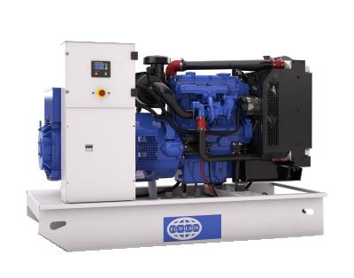China Fg Wilson Diesel Generator 10kw 12kVA 12kw 15kVA Original Brand-new Generator Set for sale