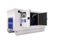 China FG Wilson Diesel Generator Set 24kw 30kVA Three Phase 400V 50Hz Silent Generator with Water Cooling System for sale