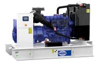 China Fg Wilson Diesel Generator 108kw 135kva Three Phase Silent 120kw 150kva Standby Generator for sale