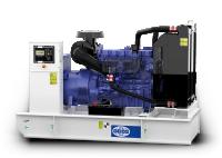 China Fg Wilson Diesel Generator 184kw 230kva Three Phase Silent 200kw 250kva Standby Generator for sale