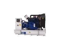 China FG Wilson Diesel Generator 240kw 300kva Three Phase Silent Standby Generator with Water Cooling System for sale