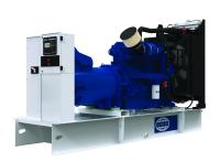 China FG Wilson Diesel Generator 280kw 350kva Three Phase Silent Standby Generator for Industrial Use for sale