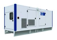 China FG Wilson Diesel Generator 320kw 400kva Three Phase Silent Standby Generator with Water Cooling System for sale