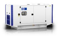 China FG Wilson Diesel Generator 440kw 550kva Three Phase Silent Standby Generator with Water Cooling System for sale