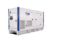 China FG Wilson Diesel Generator 520kw 650kva Three Phase Silent Standby Generator with Water Cooling System for sale