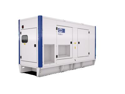 China FG Wilson Diesel Generator 520kw 650kva Three Phase Silent Standby Generator with Water Cooling System for sale