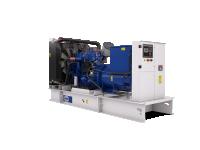 China FG Wilson Diesel Generator 616kw 770kva Three Phase Silent Standby Generator with Water Cooling System for sale
