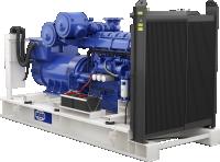 China FG Wilson Diesel Generator 640kw 800kva Three Phase Silent Standby Generator with Perkins Engine for sale