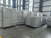 China 600KW Portable Adjustable Variable Load Bank Cabinet for Generator Testing and Power Maintenance for sale