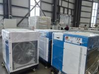 China 600KW Portable Adjustable Variable Load Bank Cabinet for Generator Testing and Power Maintenance for sale