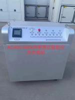 China 2000KW 400V AC Containerized Industrial Resistive Load Bank Cabinet for Power Station Test for sale