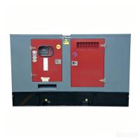 China 100kw High Power Silent Diesel Generator Set with 125 Kva Output for Noise-Sensitive Environments for sale