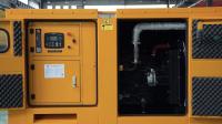 China Customizable 200kw 250kva Soundproof Diesel Generator Set with Quality Certification for sale