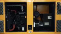 China Customizable 200kw 250kva Soundproof Diesel Generator Set with Quality Certification for sale