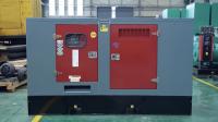 China 250kw 300KVA Soundproof Diesel Generator Set with Quality Certification and Silent Operation for sale