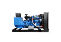China JIWEI 50KW 62.5kva Diesel Generator with YC4D90Z-D25 Engine and Water Cooling System Silent Genset for sale