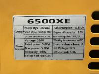 China 3KW-10KW Silent Diesel Generator Set - Portable Soundproof Genset for Reliable Power for sale