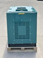 China 18KVA All-Copper Double-Cylinder Engine Silent Diesel Generator Air-Cooled Soundproof Diesel Generator Set 50Hz 60Hz for sale